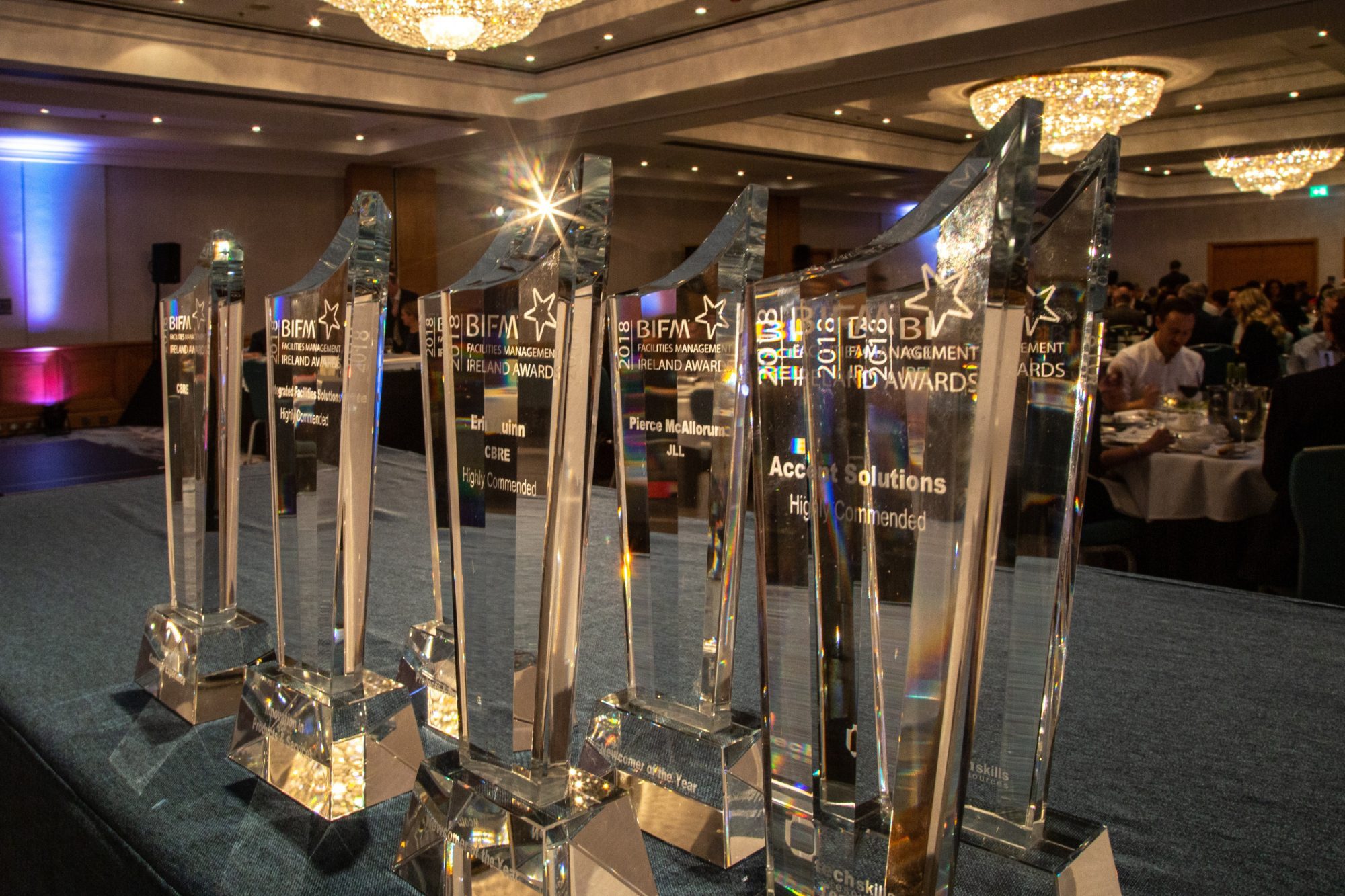 Guide to Creating Awards for your Awards Ceremony - Gift Innovations