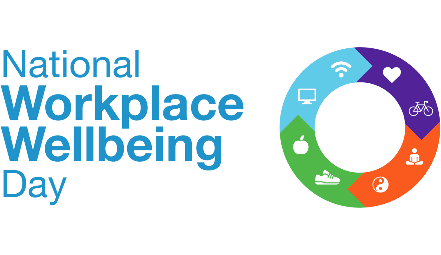 Celebrating National Workplace Wellbeing Day 2025 - Gift Innovations